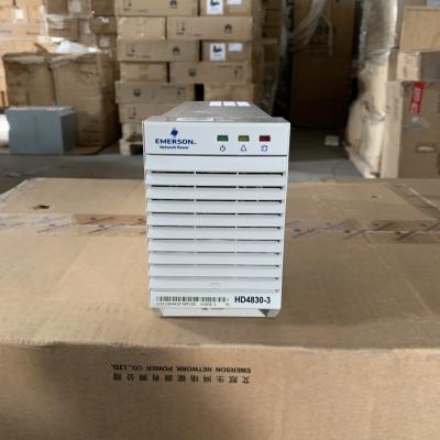 China New And Original Emerson HD4830-3 Rectifier Module 48V 30A 1500W DC Power Supply HD4830-3 for sale