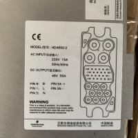 China New And Original PLC S7-300 Module HD4850-2 for sale