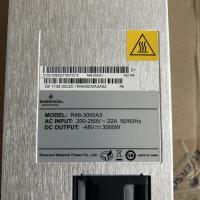 China Communication Power Supply 48V 3000W Emerson Rectifier Module R48-3000A3 For DC Power Supply System for sale