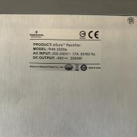 China Emerson Communication Power Supply Module 48V Emerson R48-3200E Telecom Rectifier Module for sale