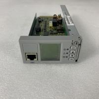 China Vertiv Rectifier Controller M222S Emerson Monitoring Module for sale