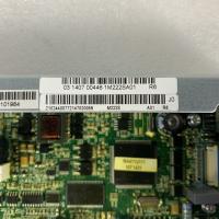 China Vertiv Rectifier Controller M222S Emerson Monitoring Module for sale