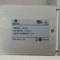 China Original Emerson Monitor Module For Network Power System In Stock M500F for sale