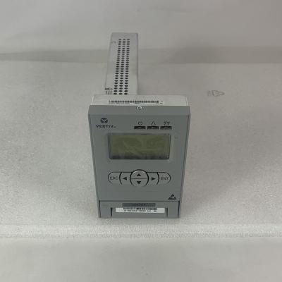 China Original Emerson Monitor Module For Network Power System In Stock M500F for sale