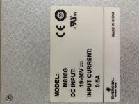 China Emerson Telecom Power Supply Monitoring Module M810G for sale
