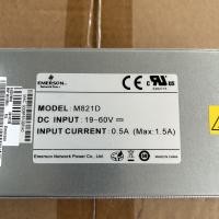 China New Original Emerson M821D Controller Monitoring Module For Netsure Power Supply System for sale