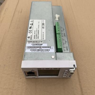 China Emerson Monitoring Module M830B Control Unit For Vertiv Netsure DC Power Systems for sale