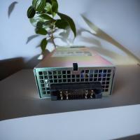 China 600W HUAWEI PAC600S12-CB Switching Power Supply AC Power Module for sale