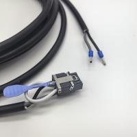 China RPM 777528/10000 RPM 777528/05000 10m 5m Cable Baseband 6630 Power Supply Cable For Ericsson for sale