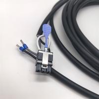 China RPM 777528/10000 RPM 777528/05000 10m 5m Cable Baseband 6630 Power Supply Cable For Ericsson for sale