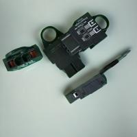 China Huawei EPC11 Power Connector for ETP48100 DCDU-12 for sale