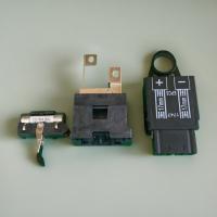 China Huawei EPC5 Power Connector - Model No. SJ018-2ST-C for sale