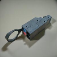 China Original ZTE 5G Photoelectric Composite Power Connector Johhon RJ45-2PT-PR for sale