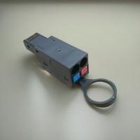 China Original ZTE 5G Photoelectric Composite Power Connector Johhon RJ45-2PT-PR for sale