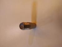 China Electric RF Accessories TV RF Connector IEC Male Connector F Type 75 Ohm for sale