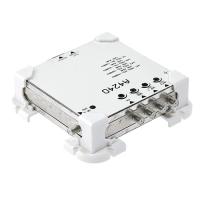 China Antenna cable tv professional  digital signal system 1output 2 input  A4240 amplifier for sale
