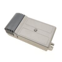 China Professional CATV Indoor Amplifier A20 3 Equal Carriers Digital Signal Booster 20dB Gain for sale