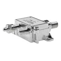 China 5-1218 MHz RF Circulator Isolator TV Small Volume Antenna Cable CATV Dual Isolator for sale