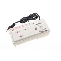 China Antenna cable tv digital signal system professional  catv 2X4 splitter amplifier for sale