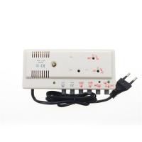 China Antenna cable tv digital signal system professional  catv 2X4 splitter amplifier for sale