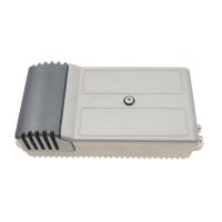 China Professional CATV House Amplifier A20 3 Equal Carriers Digital Signal Booster for Cable TV Antenna System for sale