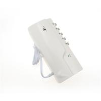 China Full Band Coverage TV Antenna Amplifier 1 in 4 Out 28 dB HD Digital Cable for sale