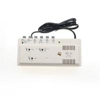 China UHF 42dB House CATV Booster Amplifier Indoor Multiband Antenna TV Cable for sale