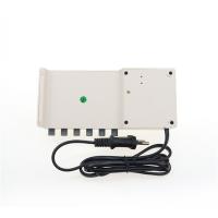 China UHF 42dB House CATV Booster Amplifier Indoor Multiband Antenna TV Cable for sale