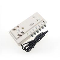 China UHF 42dB House CATV Booster Amplifier Indoor Multiband Antenna TV Cable for sale