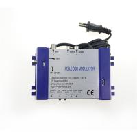 China HDMI RF Modulator TV System Digital CATV E2-E69 Loop Modulator 75 Ohm 230V for sale