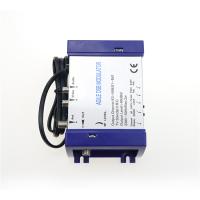 China HDMI RF Modulator TV System Digital CATV E2-E69 Loop Modulator 75 Ohm 230V for sale