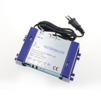China Digital HDMI Modulator E2-E69 90dBμV Output for CATV Antenna TV System for sale