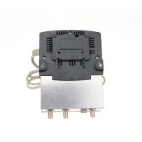 China Indoor TV Antenna Amplifier 34dB Gain 5W 47-862MHz Cable Signal Booster for sale