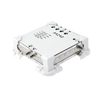 China TV Cable RF CATV Signal Amplifier 2 Input Uhf Power 40db A4240 for sale