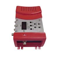 China TV Digital RF Modulator Antenna 47-870 MHz 14 DB Household Modulator for sale