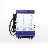 China Digital HDMI RF Modulator TV System Output Return Loss 14 DB Household 230V 50Hz for sale