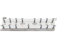 China 14 Way CATV Splitter 5-1000MHz for Antenna TV Signal Distribution for sale