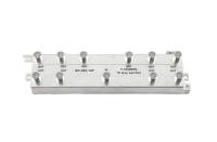 China 14 Way CATV Splitter 5-1000MHz for Antenna TV Signal Distribution for sale