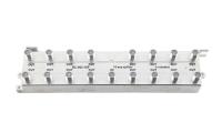 China 14 Way CATV Splitter 5-1000MHz for Antenna TV Signal Distribution for sale