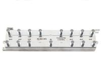 China Highfly 14 Way Indoor SMATV Multiswitch 500mA 2500MHz CATV Satellite Splitter for sale
