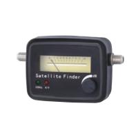 China LED Screen Digital Satellite Finder Meter TV Receiver 950-2400MHz for sale