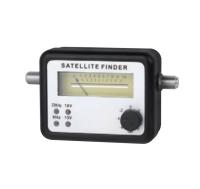China LED Screen Digital Satellite Finder Meter TV Receiver 950-2400MHz for sale