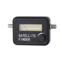China 950-2400MHz Digital Satellite Finder Meter TV Receiver LED Screen for sale