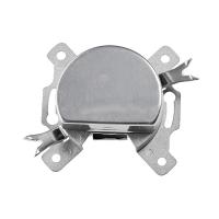 China Zinc Alloy Housing SAT Wall Socket Outlet CATV F Type Female TV FM 5-1000MHz for sale