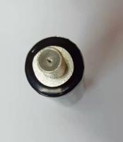 China 4G 5G LTE TV Antenna Signal Filter F-Type Connector Nickel Plated Housing for sale