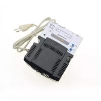 China 5W 34dB CATV Antenna Amplifier 47-862MHz Indoor Signal Booster for Home Cable TV for sale