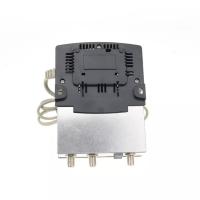 China 5W 34dB CATV Antenna Amplifier 47-862MHz Indoor Signal Booster for Home Cable TV for sale