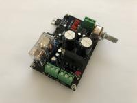 China Low Distortion TV Antenna Circuit Board Pcb Amp Board Power Audio Amplifier for sale