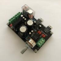 China Low Distortion TV Antenna Circuit Board Pcb Amp Board Power Audio Amplifier for sale