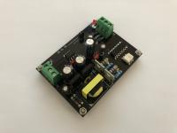 China Low Distortion PCB Circuit Board PCBA DC To DC 12V To Dual 15V Audio Amplifier for sale